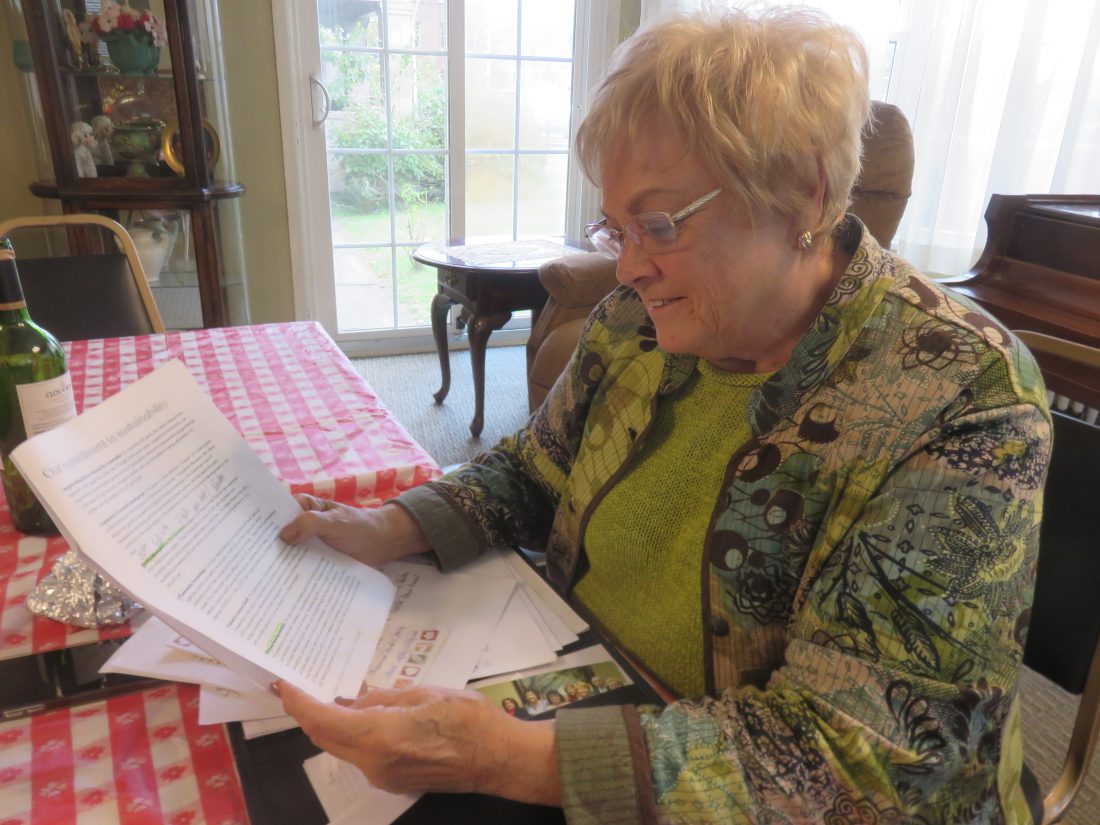Urban Mission to assume ownership of Martha Manor | News, Sports, Jobs ...
